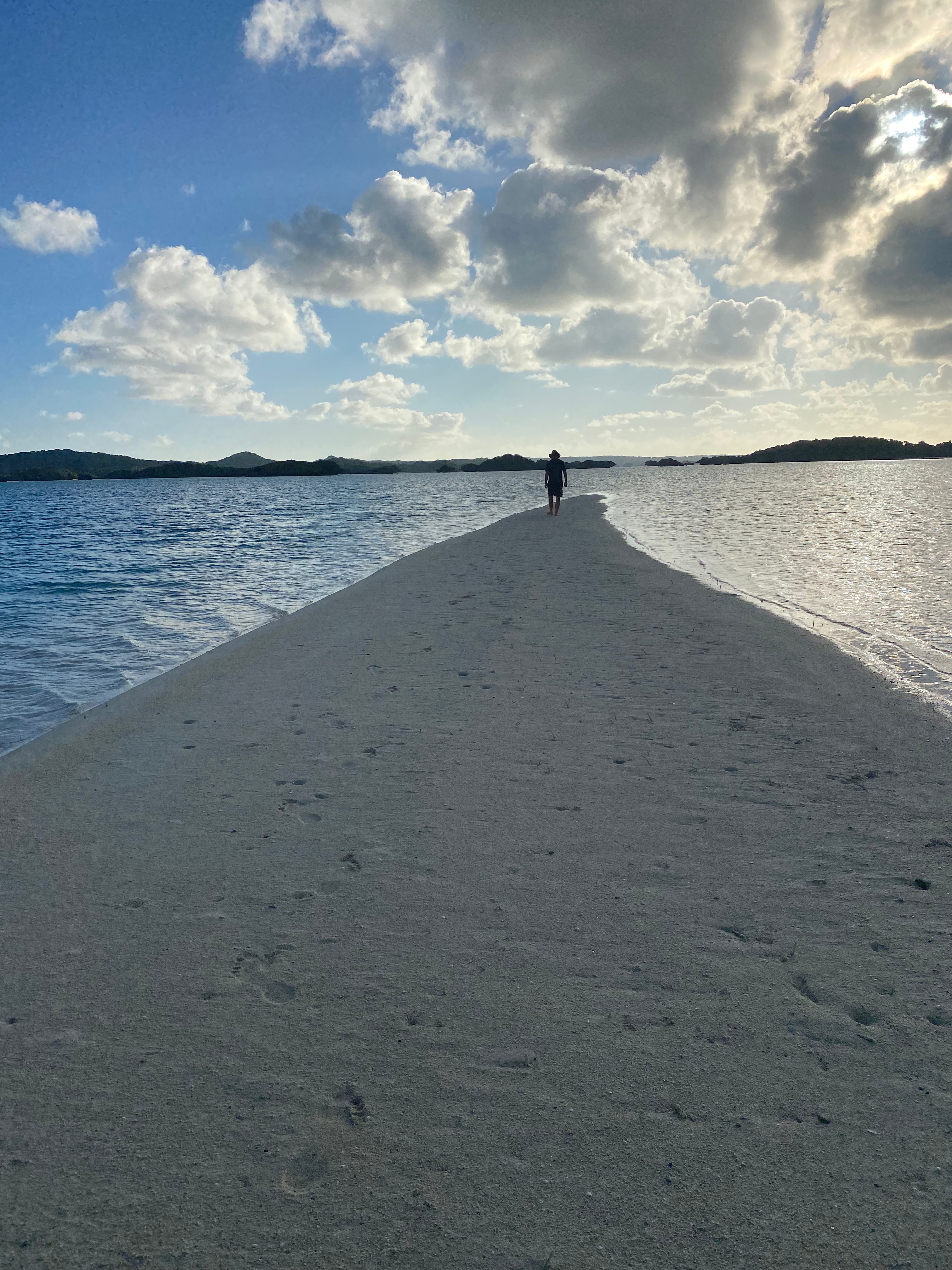 Fulaga, Lau Group: Part 2 – SV Terikah Adventures