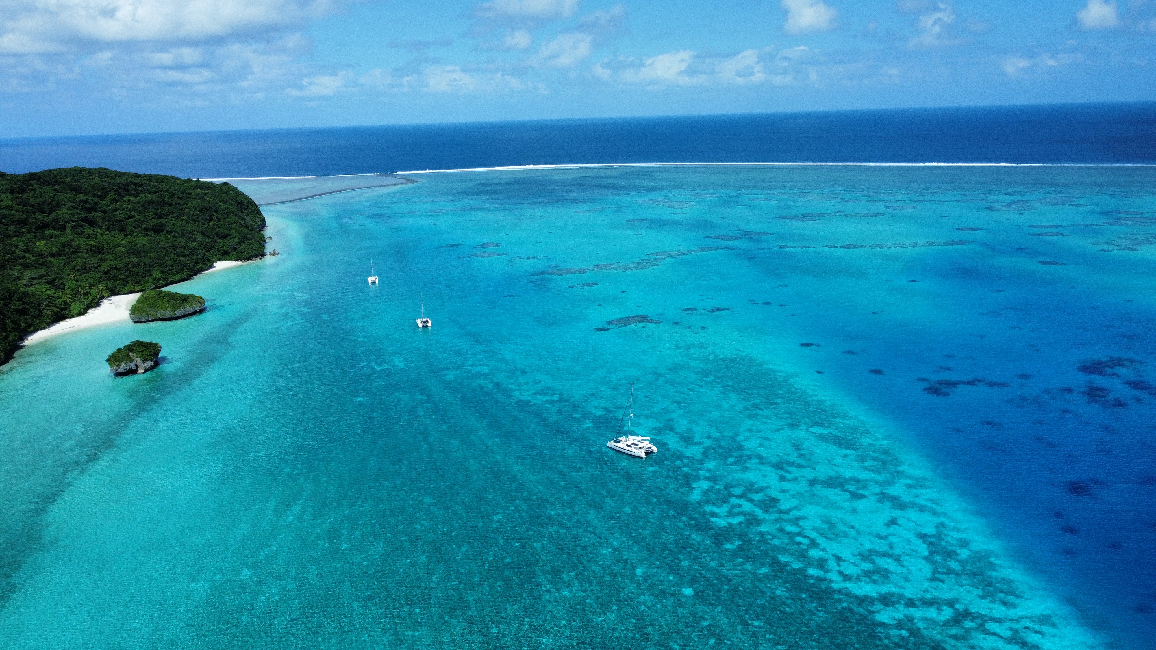 Ogea: Snorkeling Delights, a Village on the Edge, and a Gift from the ...